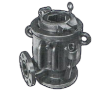 3D/Grant Rotating Drilling Heads